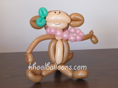 160 – Khool Balloons